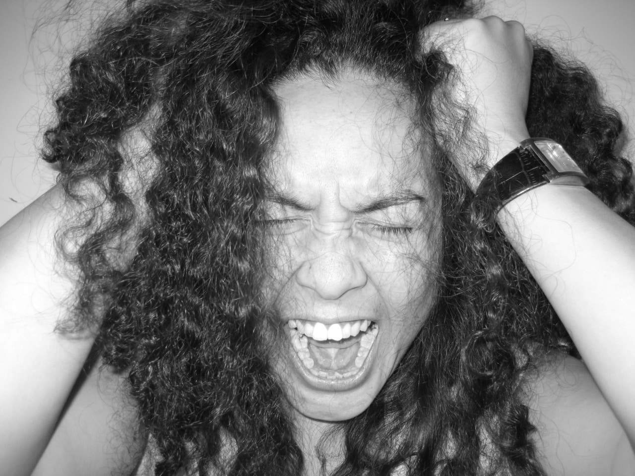 5 things your anger is trying to tell you